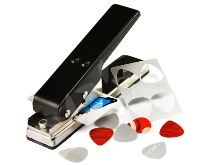 Guitar Pick Maker for sale | eBay