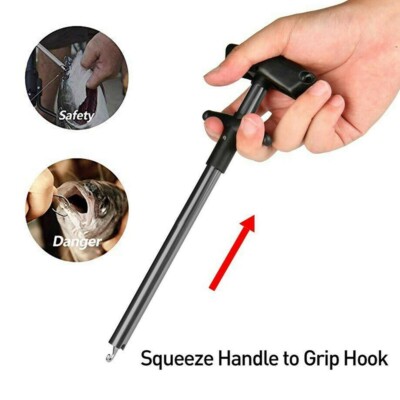 Disgorger in Fishing Pliers & Hook Removers for sale | eBay