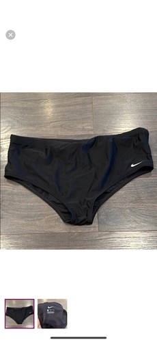 Nike Black Speedo size XL | eBay