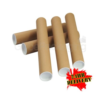 Postal Tube End Caps for sale | eBay