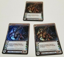 Chaotic TCG Trading Card Games for sale | eBay