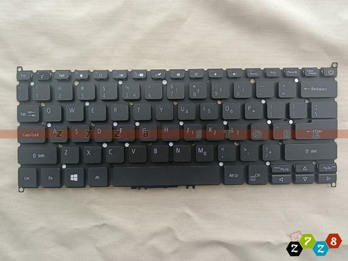 New For ACER Swift N19H3 N19H4 SF314-58 N20C12 US Laptop Keyboard ...