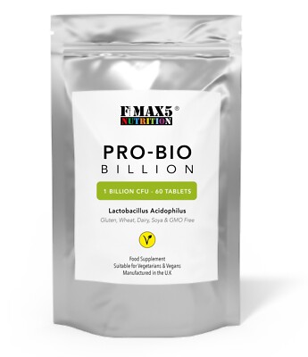 Probiotics for sale | eBay