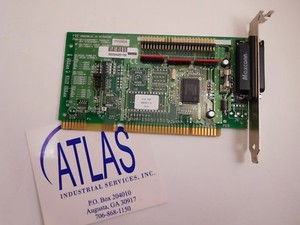 Adaptec SCSI Cards for ISA Port Expansion Cards for sale | eBay