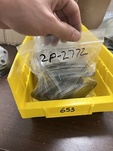 Surplus Equipment Parts | eBay Stores