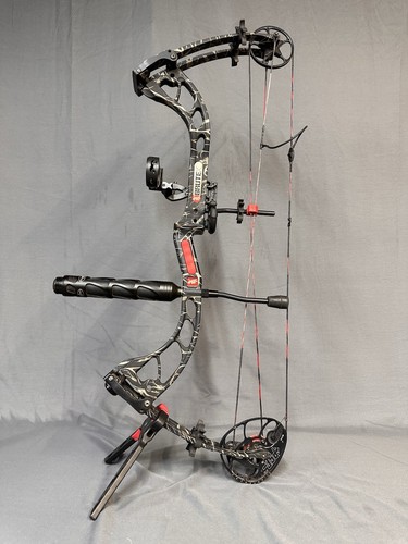 PSE Brute X Compound Bow – 28.5”/62 lbs | eBay