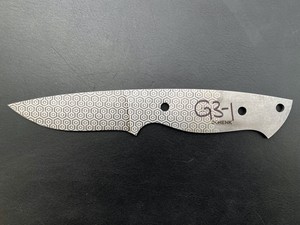 Two Finger Knife, DBA Schenk Knives | eBay Stores