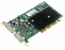 MSI DVI-I NVIDIA Computer Graphics & Video Cards for sale | eBay