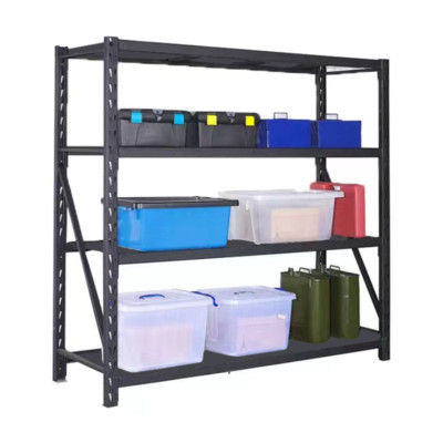 Heavy Duty Shelving for sale | eBay