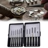 16 Pcs Precision Screwdriver Set Mini Sizes New Hand Tool Precise ...