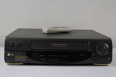 Pal Vhs Player for sale | eBay