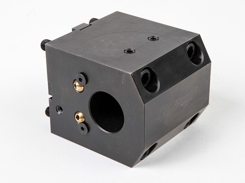 BMT65, 40mm Internal (ID) Static Turning Holder, BMT65MID-40-PARLEC | eBay