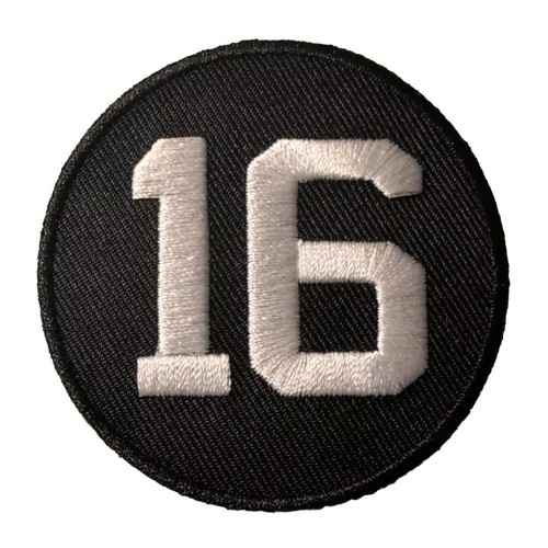 New York Yankees Whitey Ford Memorial Jersey Patch | eBay