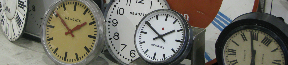 vintageclockshop | eBay Stores