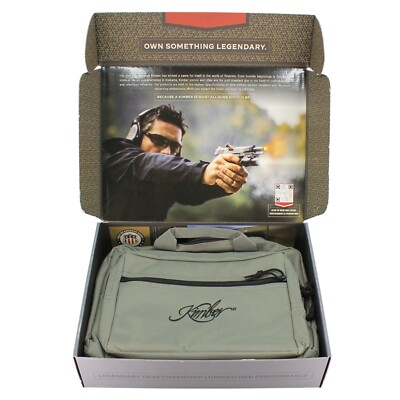 Kimber Gun Cases for sale | eBay