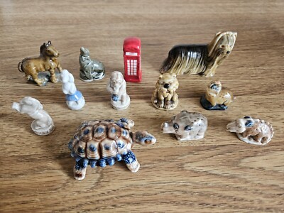 Rare Wade Whimsies for sale | eBay