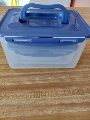 Lock Lock Storage Set for sale | eBay