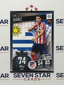 Seven Star Cards | eBay Stores