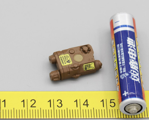 Laser B for Easy&Simple ES 26063 1/6 Scale Action Figure | eBay