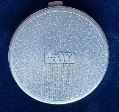 Coty Powder Compact for sale | eBay