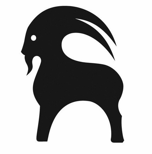 Backcountry com Die Cut Vinyl Decal Sticker Goat Ski Snowboard Hiking ...