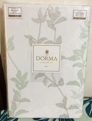 DORMA Bedding Sets & Duvet Covers for sale | eBay