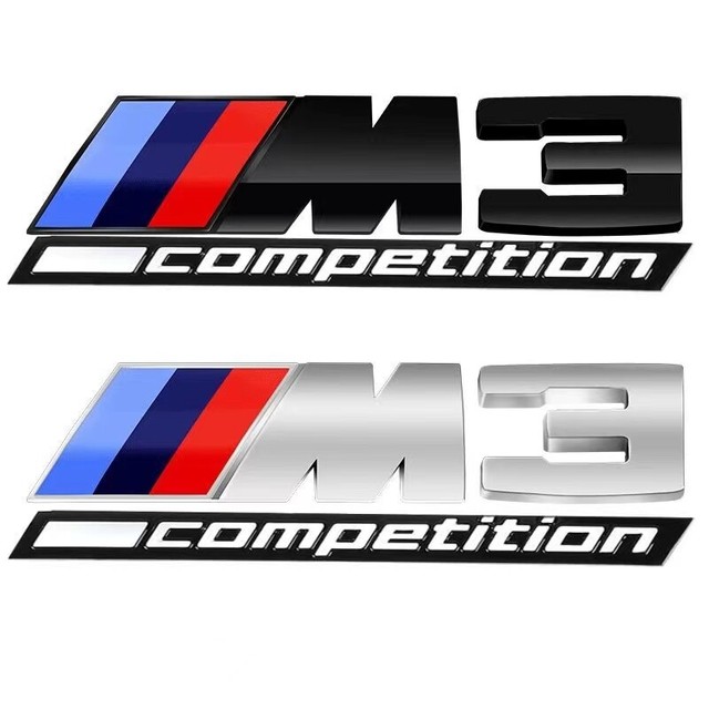 Bmw M3 Logo Vector