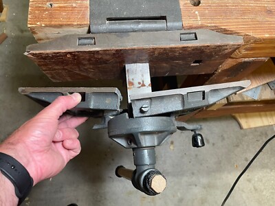Emmert Vise for sale | eBay