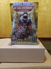 Masters of the Universe Mattel Classics Dragstor