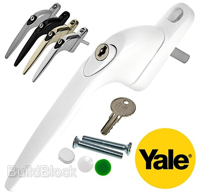 Yale Window Handle for sale | eBay