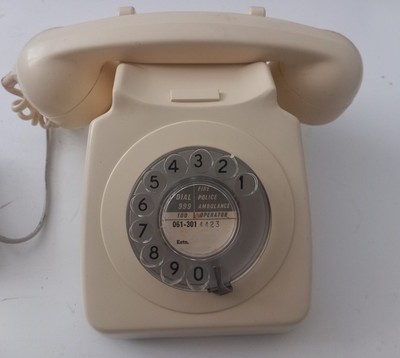 Old Gpo Phones for sale | eBay