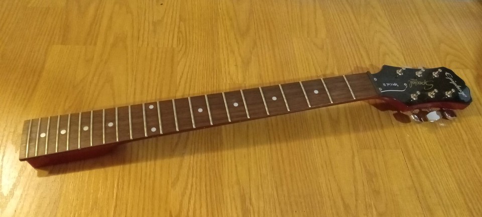Guitar Necks for sale | eBay