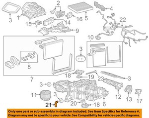 Wright Buick GMC Parts | eBay Stores