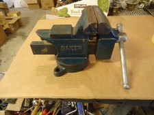 Vintage Bench Vise for sale | eBay