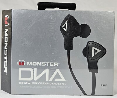 Las mejores ofertas en Auriculares Monster ADN | eBay