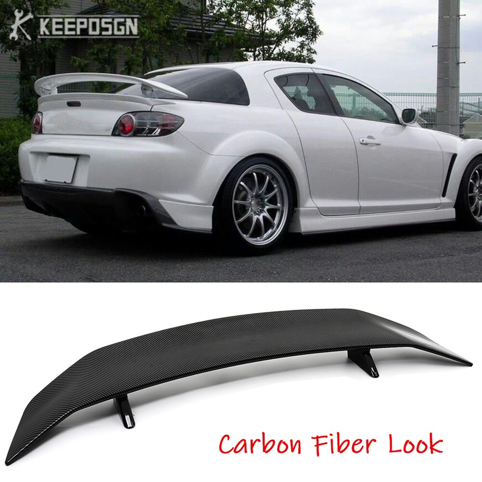 Spoilers & Wings for Mazda RX-7 for sale | eBay