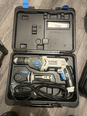 Mac Allister Power Tools for sale | eBay