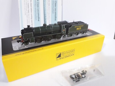 Secr in Oo Gauge Model Railway Locomotives for sale | eBay