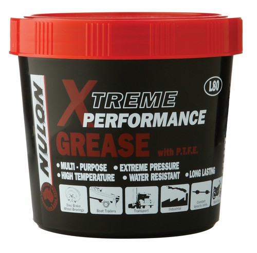 Penrite High Temp Wheel Bearing Grease 500g ** Twin Pack** Free & Fast ...