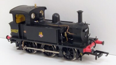 Secr in Oo Gauge Model Railway Locomotives for sale | eBay