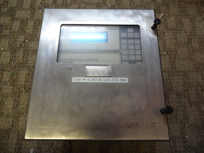 AMETEK Gas Detectors & Monitors for sale | eBay