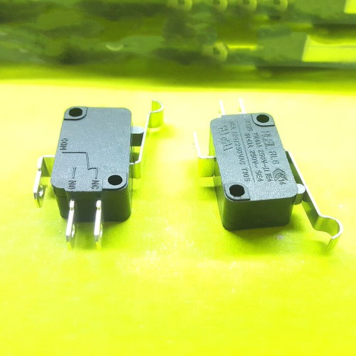 1PCS RL6-1-F-BK-P8-3-L RLEIL Micro Switch | eBay
