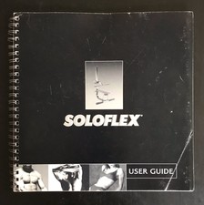 Soloflex Strength Training Weight Lifting Equipment for sale | eBay