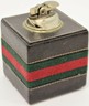"Gucci Of Italy Cylindrical Lighter" | eBay