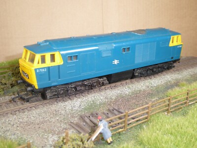 Hornby Hymek for sale | eBay
