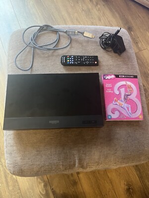 DVD Players for sale | eBay