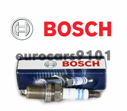 New! Volvo XC90 Bosch Spark Plug FR7DPP+ 0242235749 | eBay