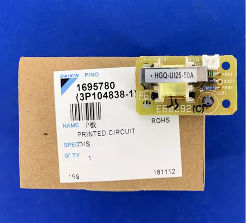 1PC NEW FOR Air conditioner current sensor 1695780 3P104838-1 EB0292 | eBay