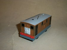 trackmaster toby for sale | eBay