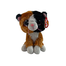 Tauri the Cat - Beanie Boos - Beaniepedia